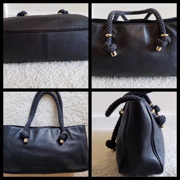 kate spade | Bags | Kate Spade Parker Rope Handle Bag | Poshmark